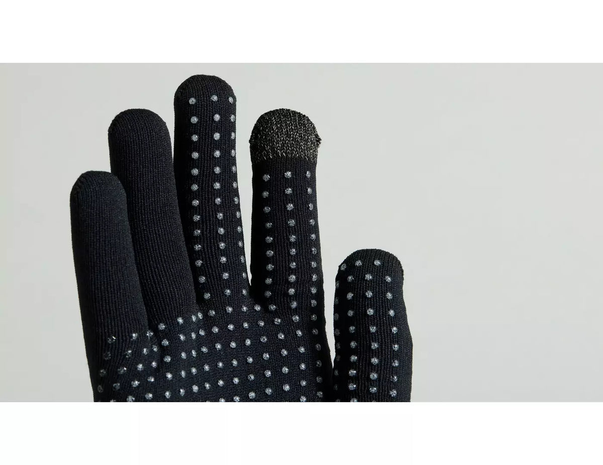 THERMAL KNIT GLOVE – Speed Bikes